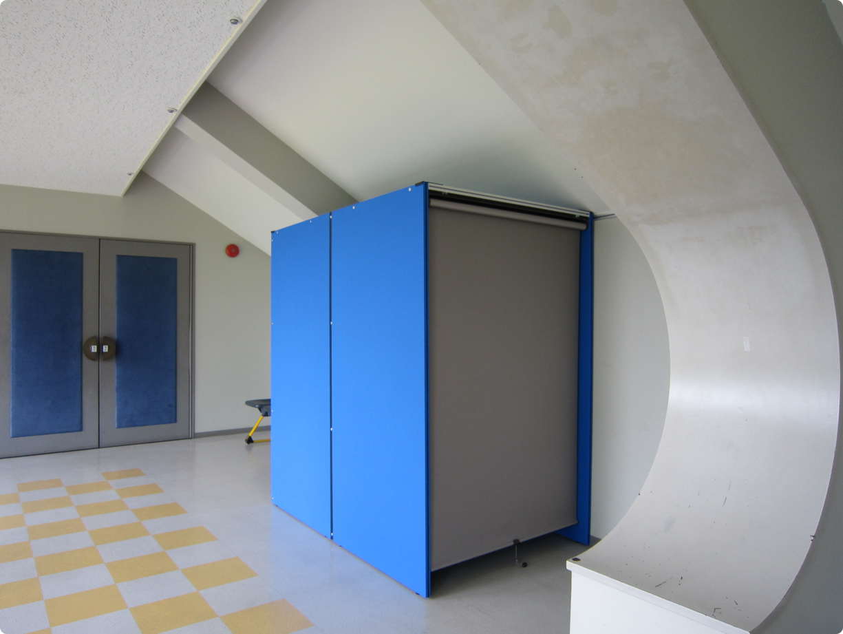 CONBOX | 東京鋼鐵工業株式会社